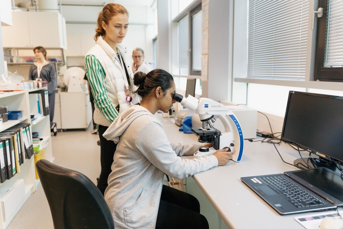 Summer Camp 2025 at Constructor University – A Top Program for High School Students